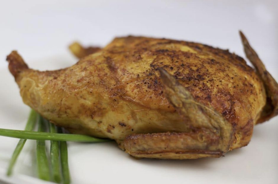 Stuffed Deboned Chickens - CajunCrawfish Store