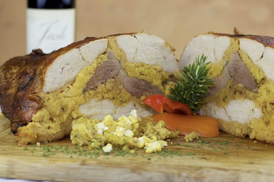 Stuffed Deboned Chickens - CajunCrawfish Store