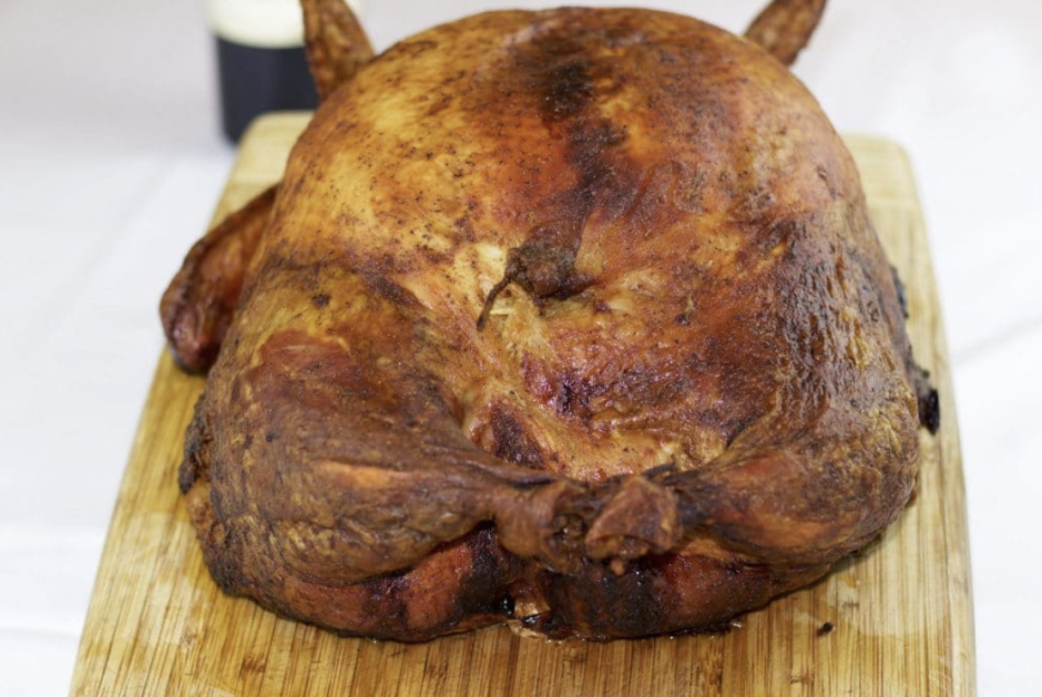 Turducken (15 lbs.) - CajunCrawfish