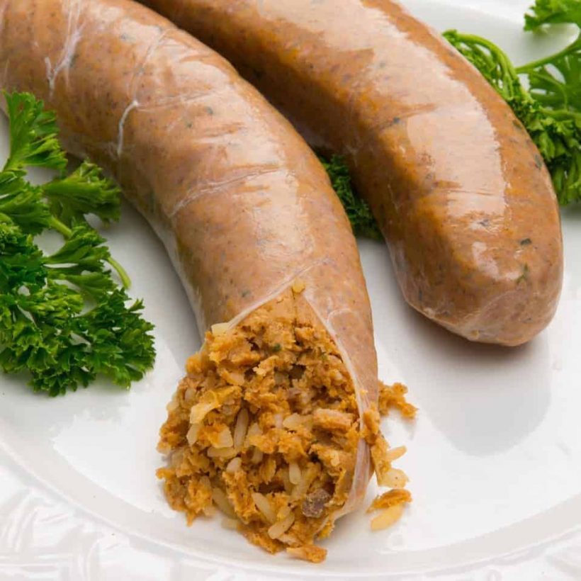 DAT Dip Cajun Dipping Sauce